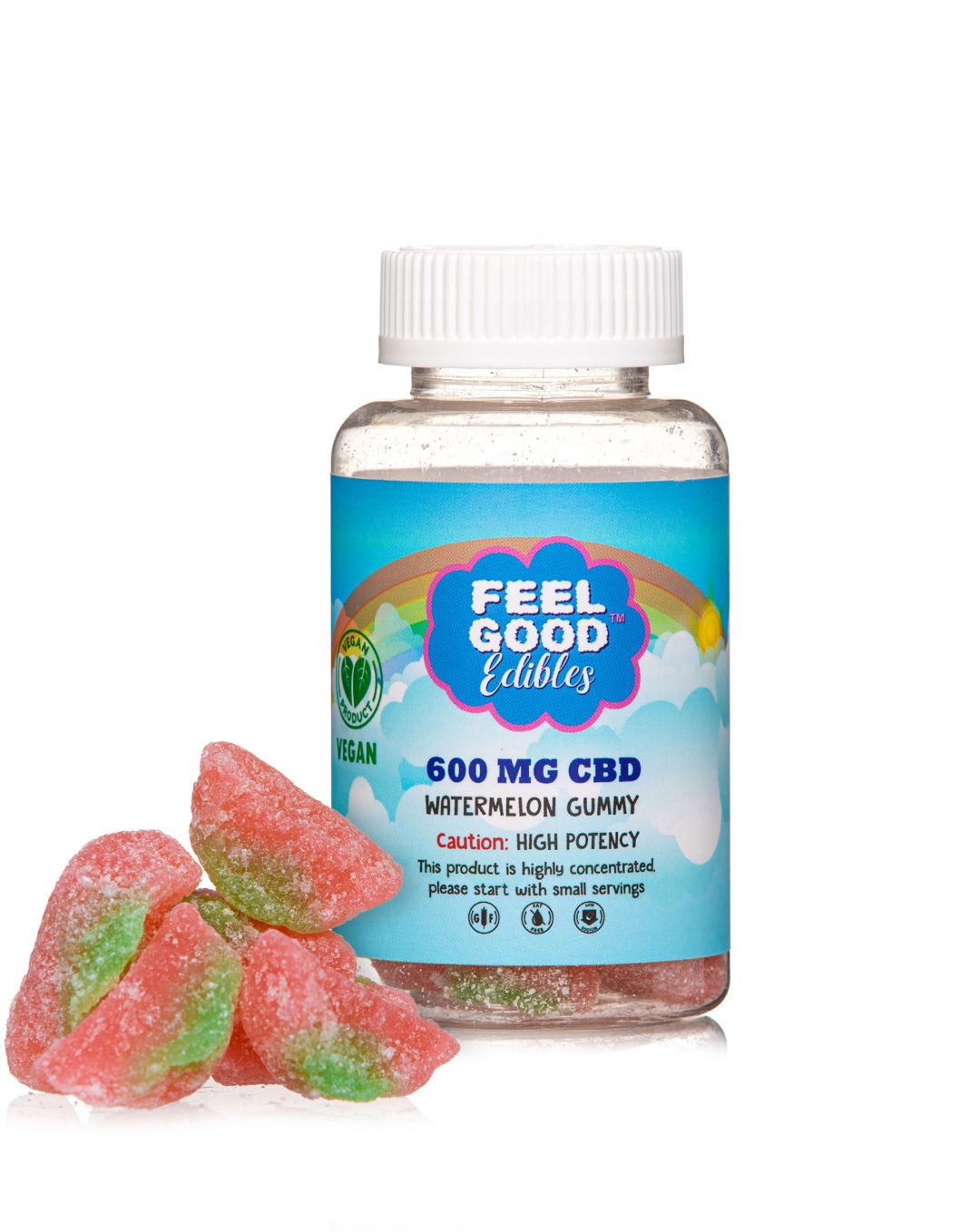 Home - Feel Good Edibles
