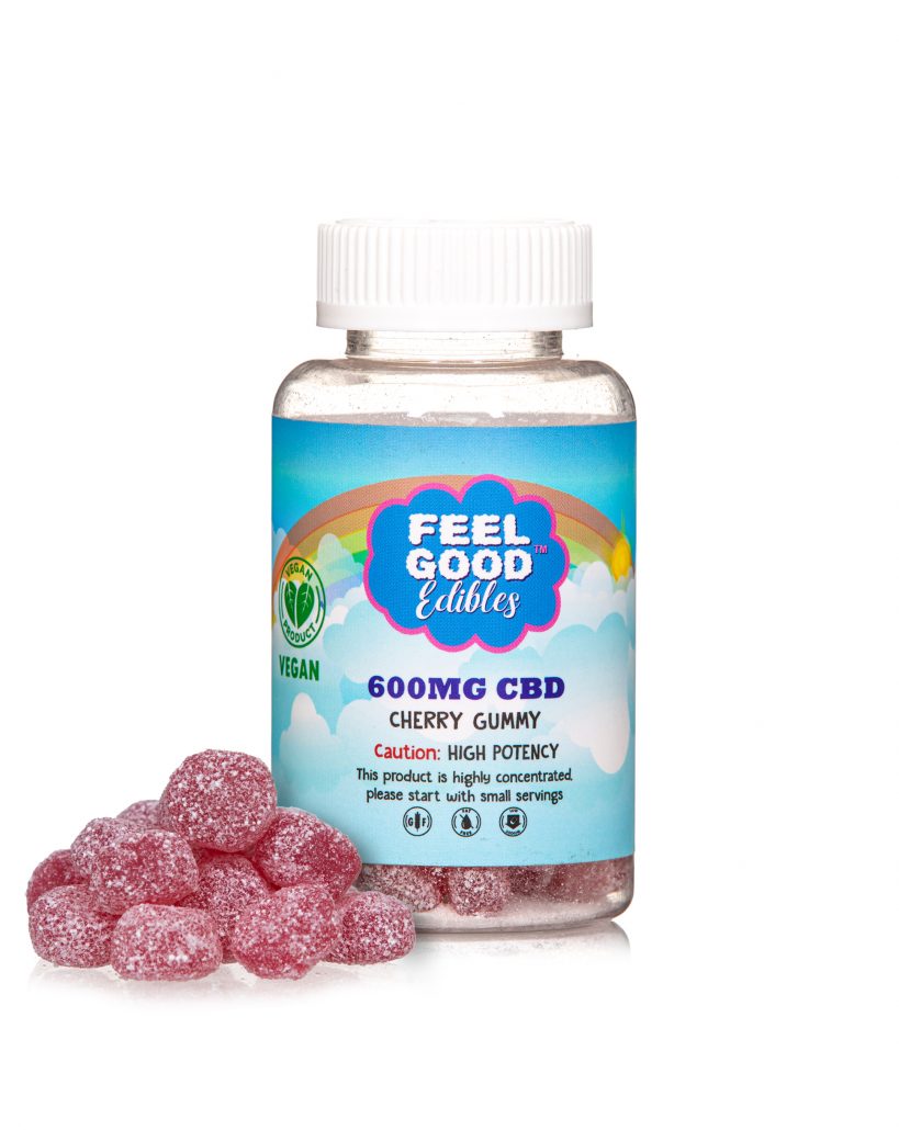Home - Feel Good Edibles