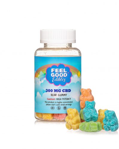 Home - Feel Good Edibles