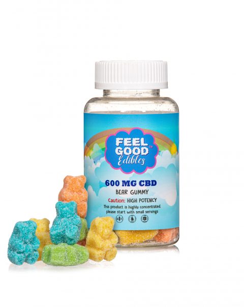 Home - Feel Good Edibles
