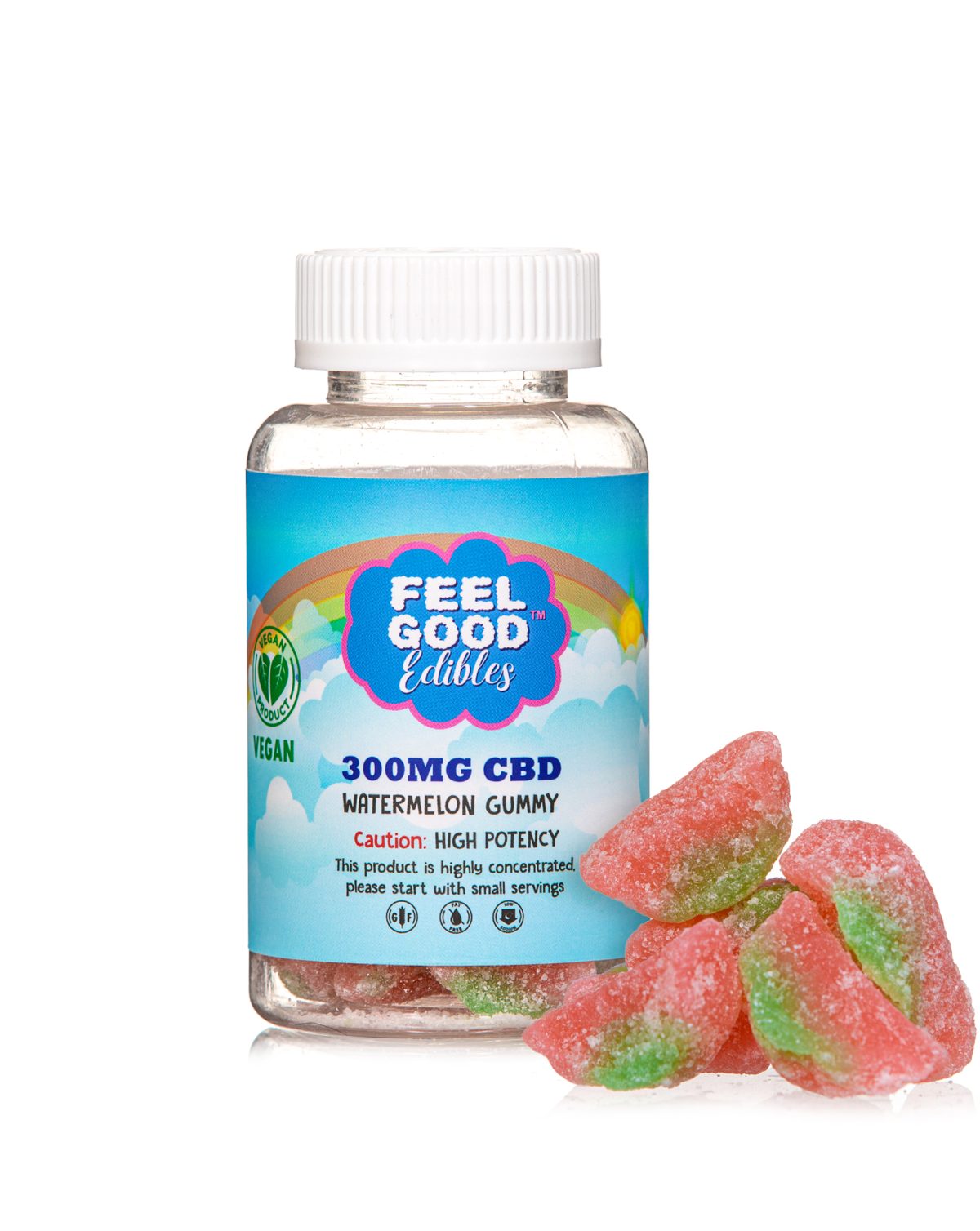 Home - Feel Good Edibles