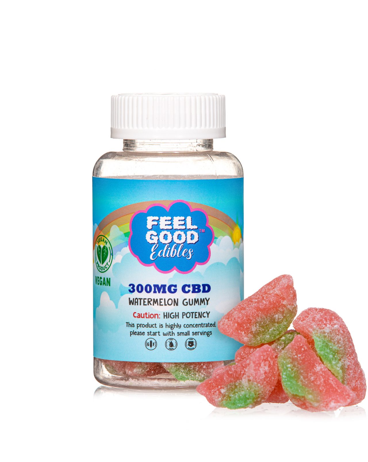 Home - Feel Good Edibles