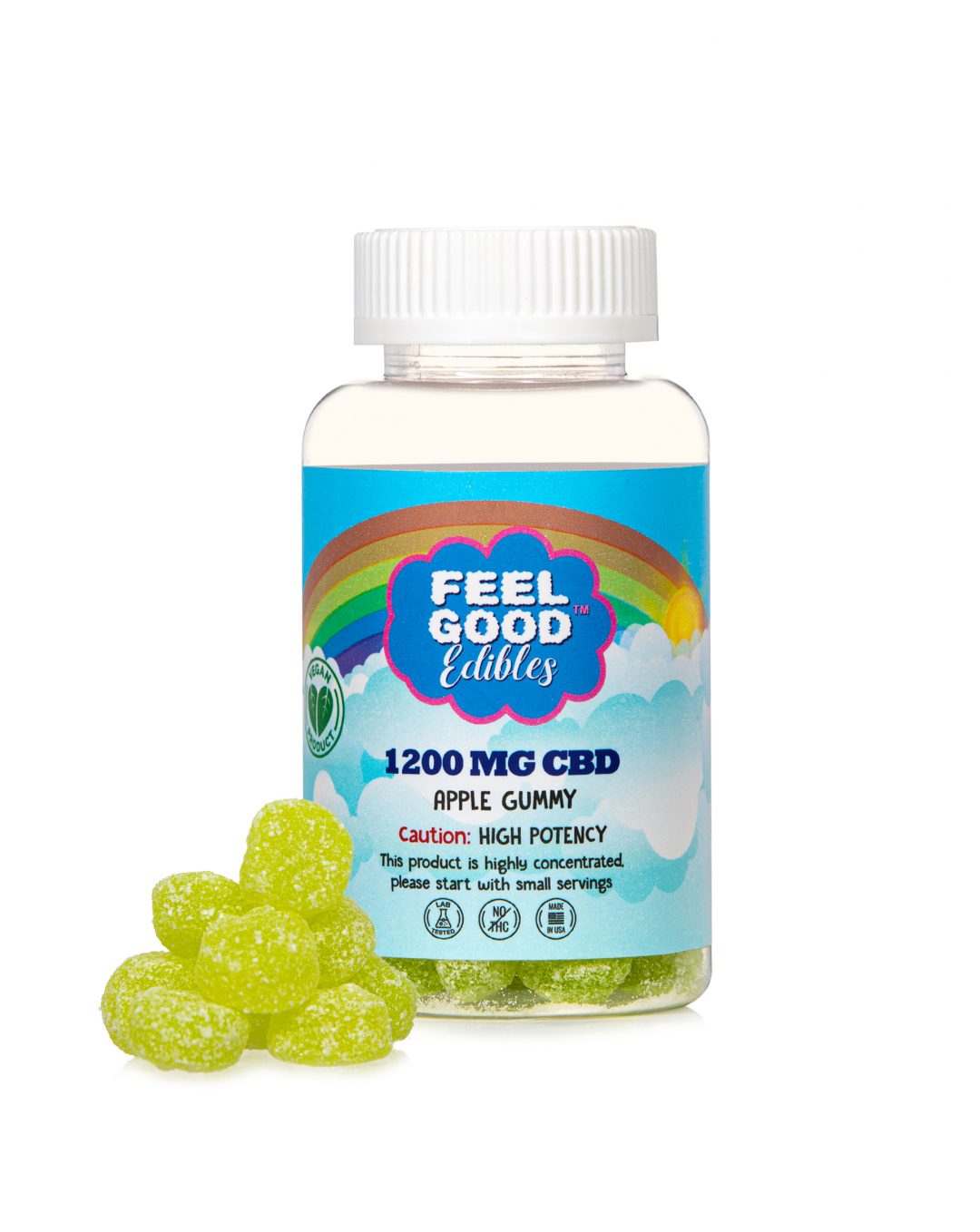 Home - Feel Good Edibles
