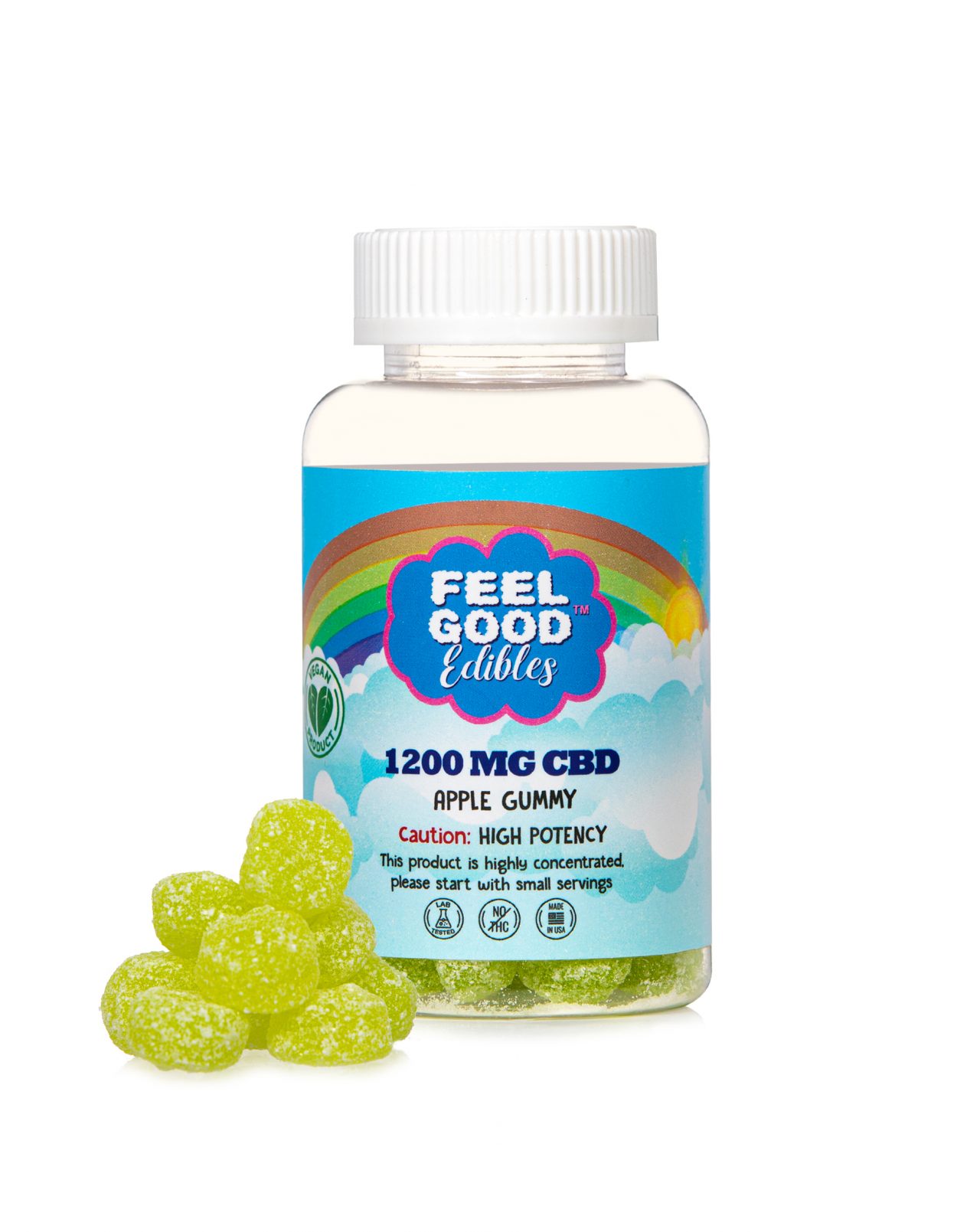 Home - Feel Good Edibles
