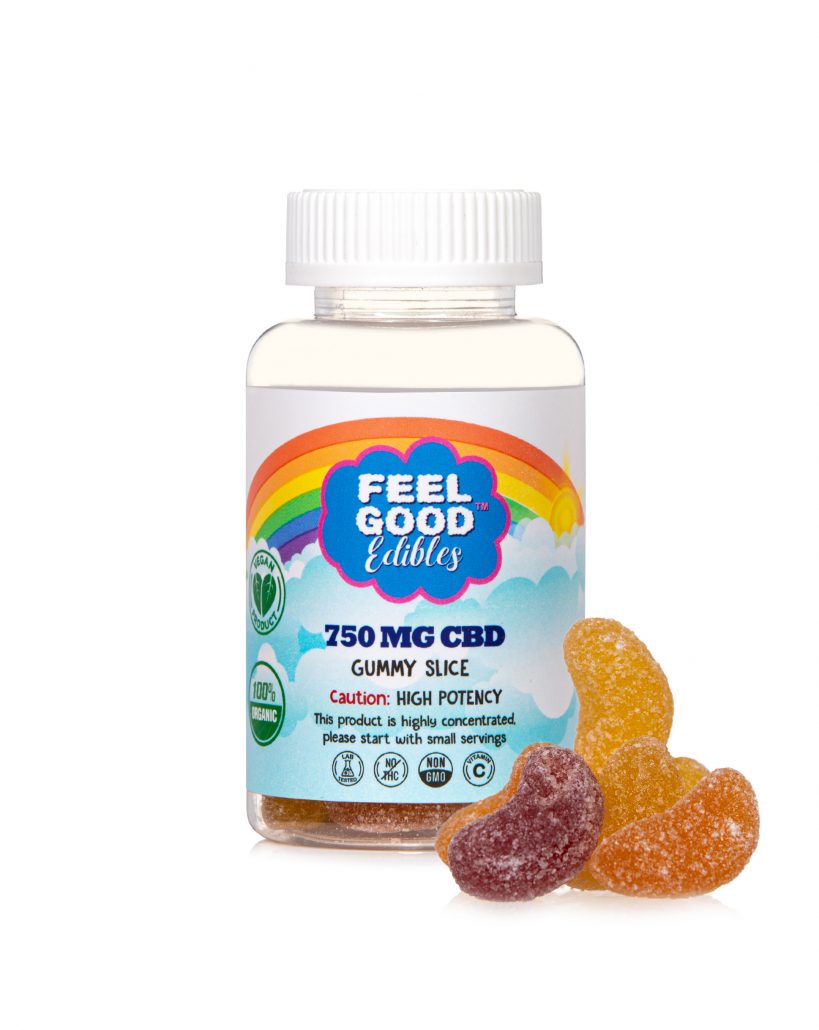 Home - Feel Good Edibles