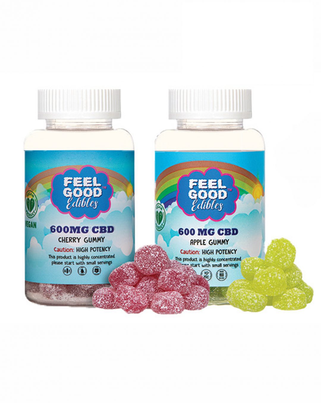 Home - Feel Good Edibles