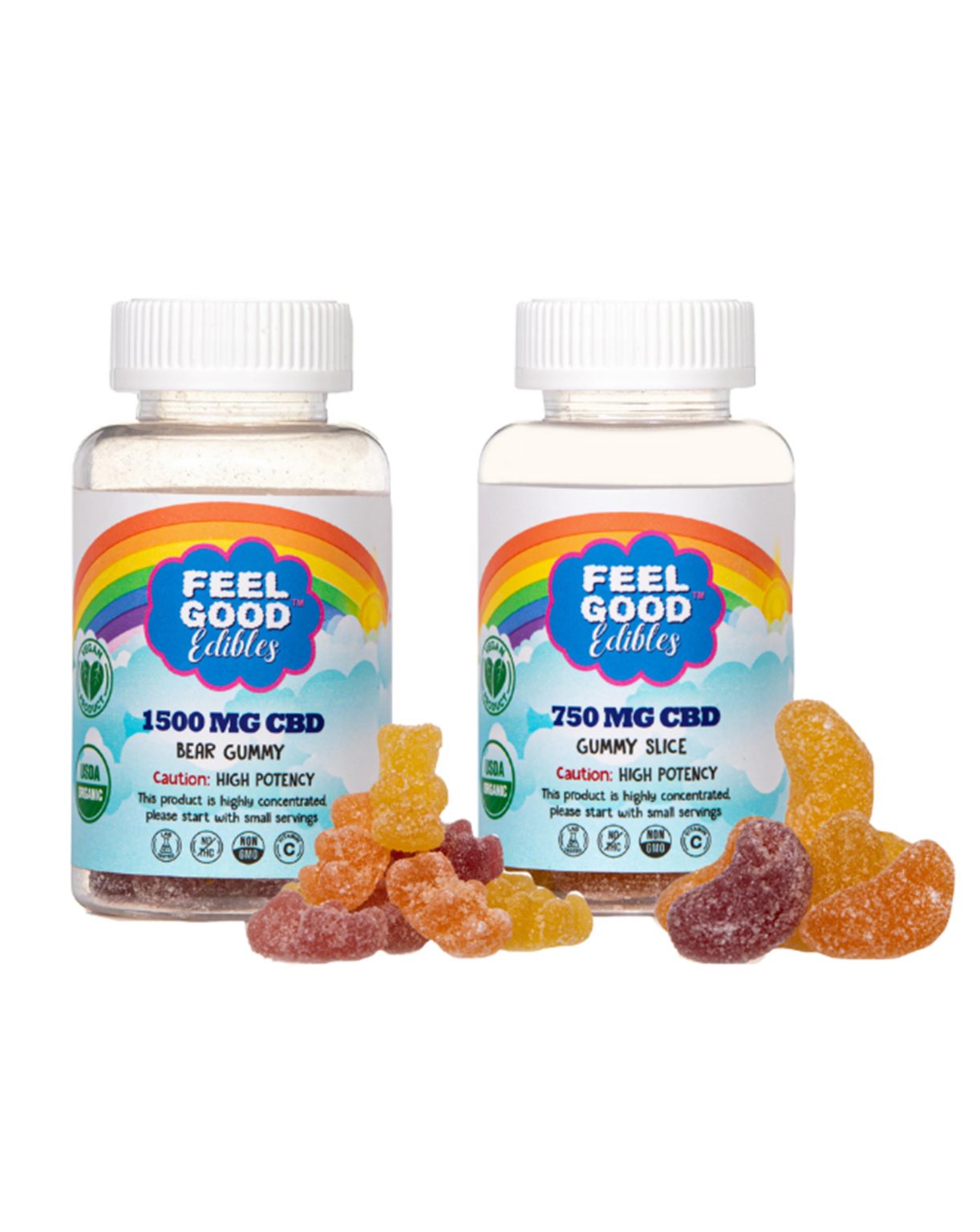 Shop - Feel Good Edibles